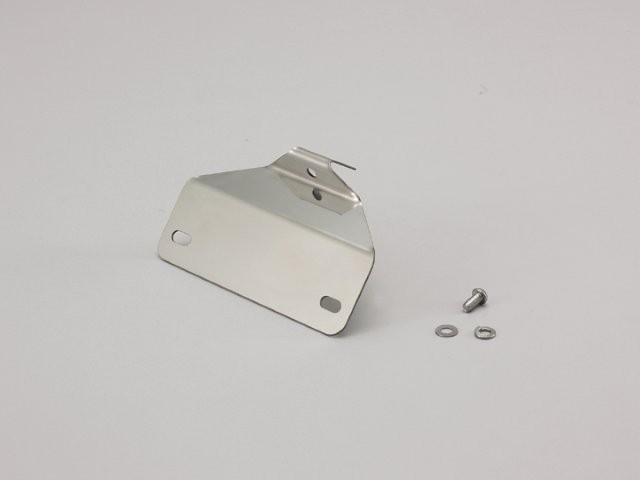 メーカー名 : HARRICANE ハリケーンメーカー品番 : HA6615JANコード : 4936887007893商品名 : フェンダーレスkit主な適合車種 : マジェスティ125/DX/FI (5CA)カラー : ポリッシュ※詳し...