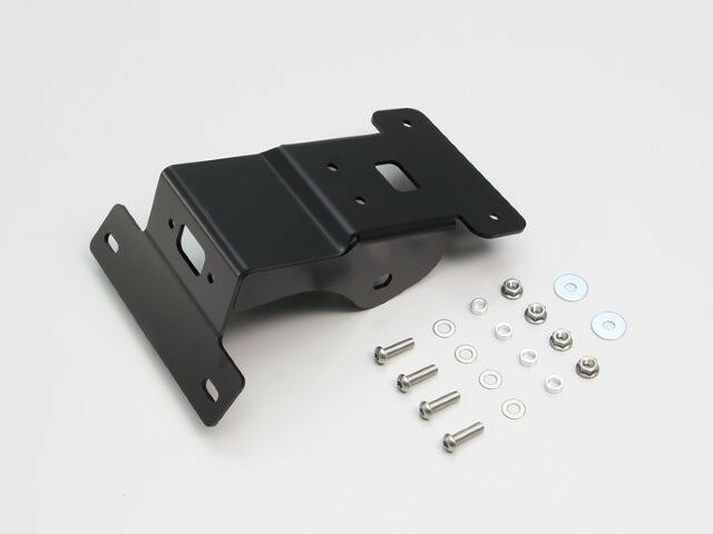 メーカー名 : HARRICANE ハリケーンメーカー品番 : HA6671JANコード : 4936887023398商品名 : フェンダーレスkit主な適合車種 : グロムカラー : ブラック※詳しくはメーカーホームページにてご確認くだ...