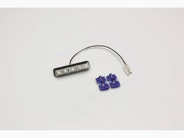 メーカー名 : HARRICANE ハリケーンメーカー品番 : HA6804JANコード : 4936887003574商品名 : LEDライセンスランプ主な適合車種 : DC(直流)12V車用※詳しくはメーカーホームページにてご確認くださ...