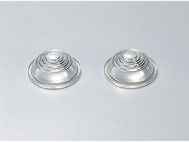 メーカー名 : HARRICANE ハリケーンメーカー品番 : HA6830JANコード : 4936887047400商品名 : クリアレンズ主な適合車種 : φ37ミニブレットウインカー※詳しくはメーカーホームページにてご確認ください。...