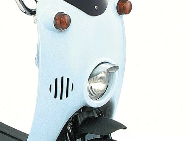 メーカー名 : HARRICANE ハリケーンメーカー品番 : HA7405JANコード : 4936887048209商品名 : ヘッドライトバイザー主な適合車種 : チョイノリカラー : ステンレスポリッシュ※詳しくはメーカーホームペー...