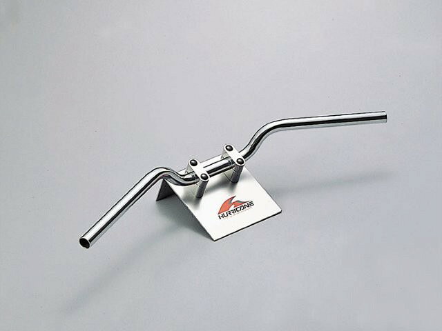 メーカー名 : HARRICANE ハリケーンメーカー品番 : HB0004C-10JANコード : 4936887179408商品名 : BMコンチ1型 kit専用ハンドル主な適合車種 : 7/8インチ メッキカラー : クロームメッキ※...