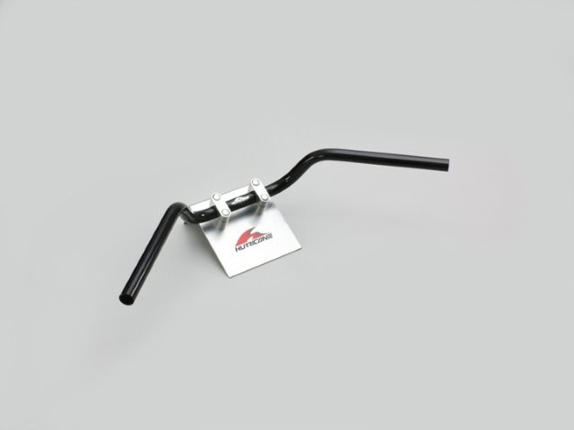 メーカー名 : HARRICANE ハリケーンメーカー品番 : HB0046B-90JANコード : 4936887011968商品名 : ナロー2型 kit専用ハンドル主な適合車種 : NMAX ブラックカラー : ブラック※詳しくはメー...