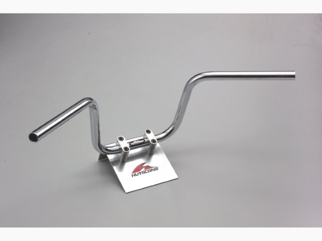 メーカー名 : HARRICANE ハリケーンメーカー品番 : HB0069C-01JANコード : 4936887001594商品名 : POLICE 5型 ハンドル主な適合車種 : 7/8インチ メッキカラー : クロームメッキ※詳しく...