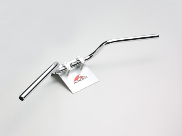 メーカー名 : HARRICANE ハリケーンメーカー品番 : HB0074C-10JANコード : 4936887773781商品名 : CB1300P-TYPE kit専用ハンドル主な適合車種 : CB1300SF/SB(10~13) ...