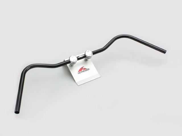 メーカー名 : HARRICANE ハリケーンメーカー品番 : HB0075B-01JANコード : 4936887001655商品名 : ワイドローオールド2型 ハンドル主な適合車種 : 7/8インチ ブラックカラー : ブラック※詳しく...