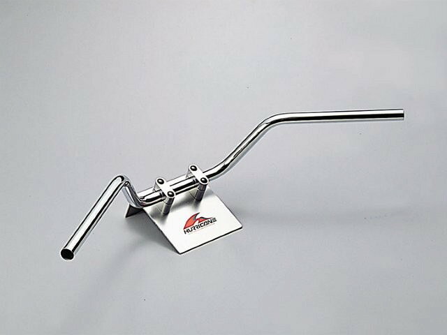 メーカー名 : HARRICANE ハリケーンメーカー品番 : HB0078C-11JANコード : 4936887001709商品名 : ZII-TYPE kit専用ハンドル主な適合車種 : CB1300SF/SB CB1000SF X4...
