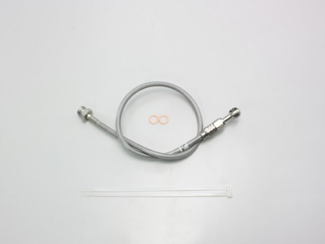 メーカー名 : HARRICANE ハリケーンメーカー品番 : HB7J070SJANコード : 4936887496901商品名 : SURE SYSTEM LINE主な適合車種 : 70cmカラー : フル・ステンレス製※詳しくはメーカ...
