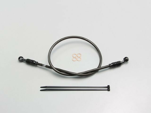 メーカー名 : HARRICANE ハリケーンメーカー品番 : HB7M100SBJANコード : 4936887012507商品名 : Black Sure System Line主な適合車種 : 100cmカラー : ブラック※詳しくは...