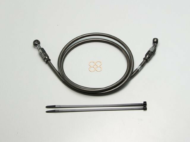 メーカー名 : HARRICANE ハリケーンメーカー品番 : HB7M145SBJANコード : 4936887012590商品名 : Black Sure System Line主な適合車種 : 145cmカラー : ブラック※詳しくは...