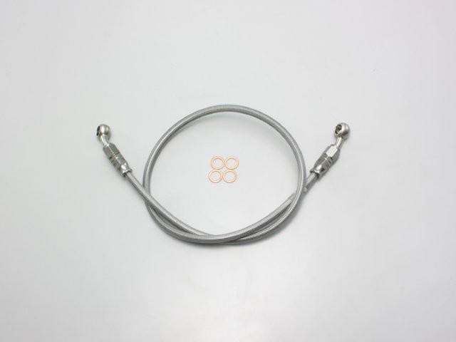 メーカー名 : HARRICANE ハリケーンメーカー品番 : HB7P070SJANコード : 4936887316834商品名 : SURE SYSTEM LINE主な適合車種 : 70cmカラー : フル・ステンレス製※詳しくはメーカ...