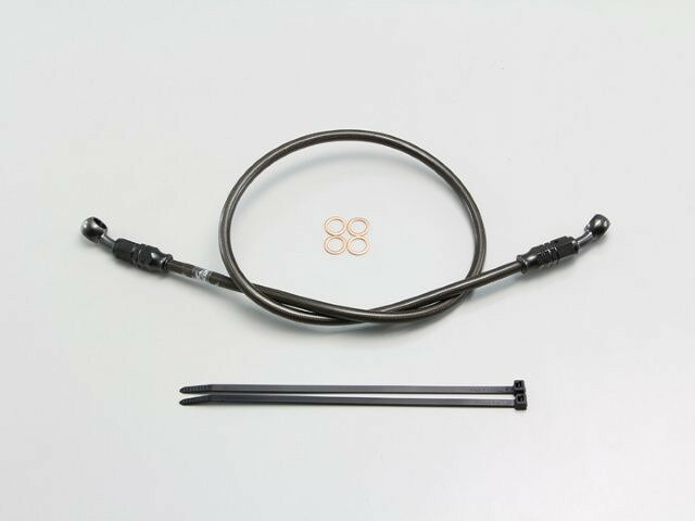 メーカー名 : HARRICANE ハリケーンメーカー品番 : HB7P080SBJANコード : 4936887012200商品名 : Black Sure System Line主な適合車種 : 80cmカラー : ブラック※詳しくはメ...