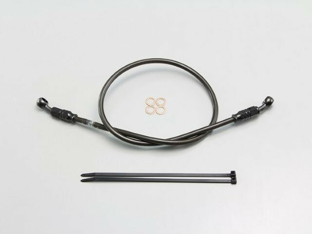 メーカー名 : HARRICANE ハリケーンメーカー品番 : HB7P090SBJANコード : 4936887012224商品名 : Black Sure System Line主な適合車種 : 90cmカラー : ブラック※詳しくはメ...