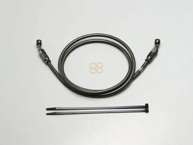 メーカー名 : HARRICANE ハリケーンメーカー品番 : HB7P120SBJANコード : 4936887012286商品名 : Black Sure System Line主な適合車種 : 120cmカラー : ブラック※詳しくは...