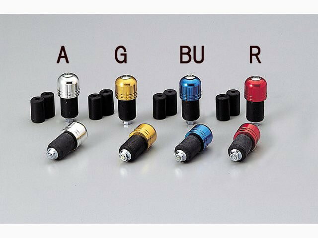 メーカー名 : HARRICANE ハリケーンメーカー品番 : HB0311RJANコード : 4936887258035商品名 : φ22アルミサイドキャップ主な適合車種 : スチール/ジュラルミンハンドル 内径14-19カラー : レッ...