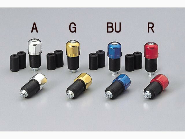 メーカー名 : HARRICANE ハリケーンメーカー品番 : HB0312BUJANコード : 4936887258127商品名 : φ22アルミサイドキャップ フライス入主な適合車種 : スチール/ジュラルミンハンドル 内径14-19カ...
