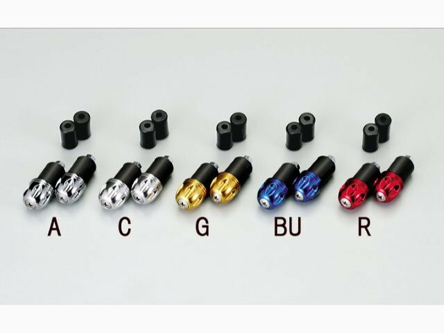 メーカー名 : HARRICANE ハリケーンメーカー品番 : HB0316RJANコード : 4936887442137商品名 : φ22アルミサイドキャップ ビレット主な適合車種 : スチール/ジュラルミンハンドル 内径14-19カラー...