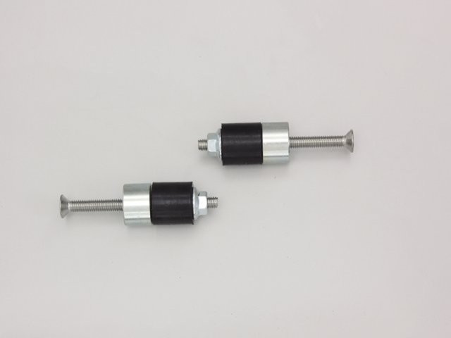 メーカー名 : HARRICANE ハリケーンメーカー品番 : HB0372JANコード : 4936887091809商品名 : ノーマル バランサー取付用ボルト主な適合車種 : スカイウェイブ250SS/400SS※詳しくはメーカーホー...