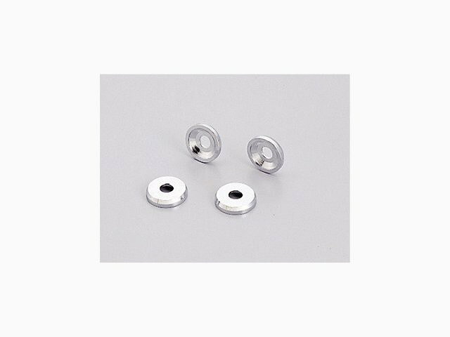 メーカー名 : HARRICANE ハリケーンメーカー品番 : HB0486JANコード : 4936887235906商品名 : リジットスペーサー主な適合車種 : ビラーゴ400(アップハン)/250 DS250カラー : クロームメッ...