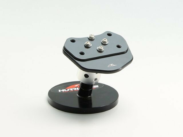 メーカー名 : HARRICANE ハリケーンメーカー品番 : HB0600BJANコード : 4936887011975商品名 : ハンドルセッター主な適合車種 : マジェスティSカラー : ブラックアルマイト※詳しくはメーカーホームペー...