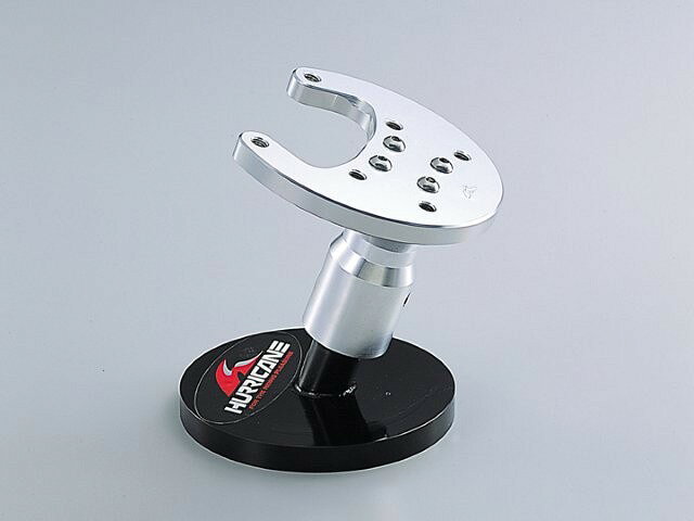 メーカー名 : HARRICANE ハリケーンメーカー品番 : HB0607JANコード : 4936887111309商品名 : ハンドルセッター主な適合車種 : スズキ系 レッツII アドレスV100/110他カラー : ポリッシュアル...