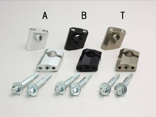 メーカー名 : HARRICANE ハリケーンメーカー品番 : HB0655TJANコード : 4936887281408商品名 : ヘキサゴン型セットバックホルダー主な適合車種 : X4/LD CB1000/1300SF(-02)カラー ...