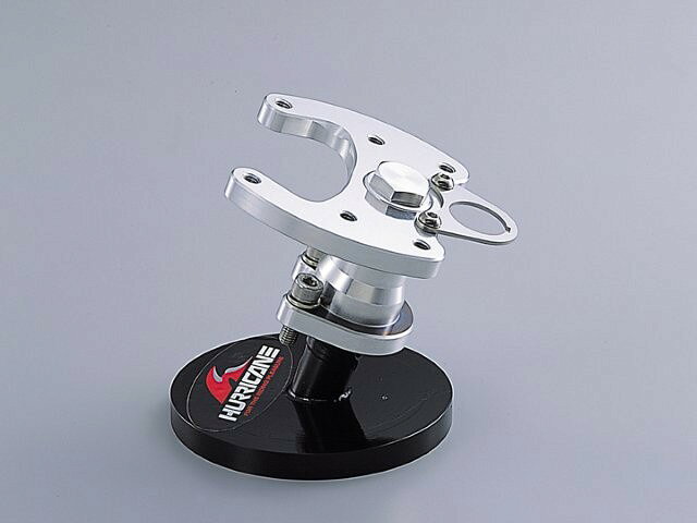 メーカー名 : HARRICANE ハリケーンメーカー品番 : HB0673-01JANコード : 4936887003864商品名 : ハンドルセッター主な適合車種 : スーパーカブ50/70/90/カスタム リトルカブカラー : ポリッ...