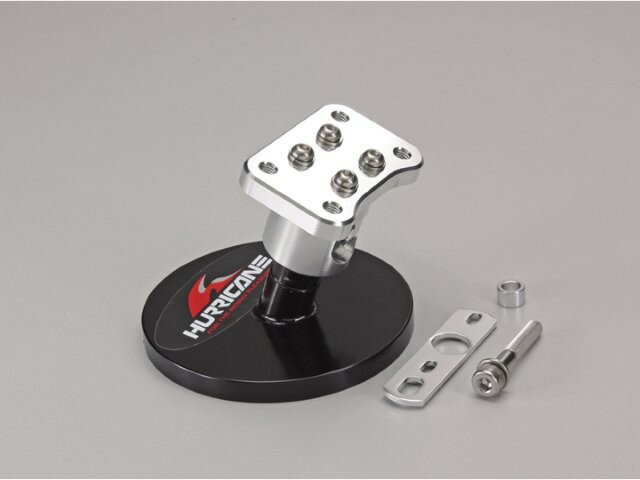 メーカー名 : HARRICANE ハリケーンメーカー品番 : HB0674JANコード : 4936887111705商品名 : ハンドルセッター主な適合車種 : ズーマー(AF58)カラー : ポリッシュアルマイト※詳しくはメーカーホー...