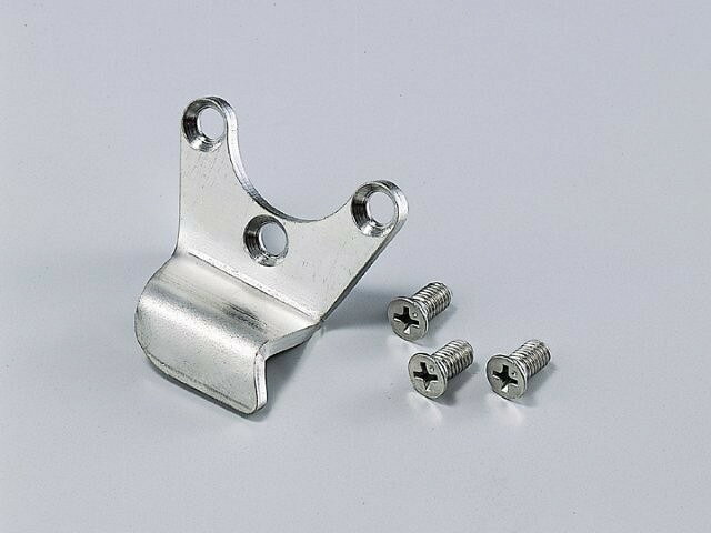 メーカー名 : HARRICANE ハリケーンメーカー品番 : HB0682JANコード : 4936887110807商品名 : ハンドルロック主な適合車種 : ライブDio系(-96) スーパーDio系カラー : ステンレスポリッシュ※...