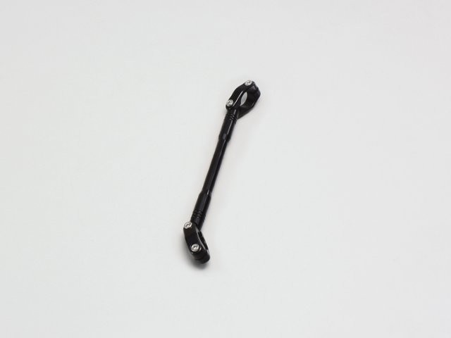 メーカー名 : HARRICANE ハリケーンメーカー品番 : HB0687BJANコード : 4936887113020商品名 : ハンドルブレース スリム SSサイズ主な適合車種 : 7/8インチハンドルカラー : ALLブラック※詳し...