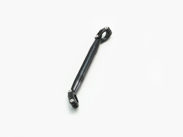 メーカー名 : HARRICANE ハリケーンメーカー品番 : HB0701BJANコード : 4936887016925商品名 : ハンドルブレース 極太 SSサイズ主な適合車種 : 7/8インチハンドルカラー : ALLブラック※詳しく...