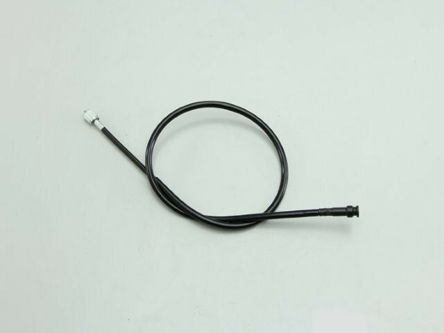 メーカー名 : HARRICANE ハリケーンメーカー品番 : HB4012JANコード : 4936887013139商品名 : スピードメーターケーブル主な適合車種 : CB400FOUR type1/2カラー : ブラック※詳しくはメ...