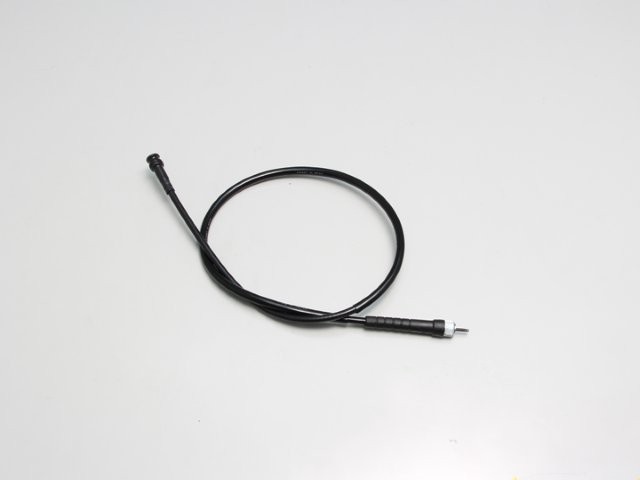 メーカー名 : HARRICANE ハリケーンメーカー品番 : HB4022JANコード : 4936887013238商品名 : スピードメーターケーブル主な適合車種 : CB750F(FC.F2C) ノーマルカラー : ブラック※詳しく...