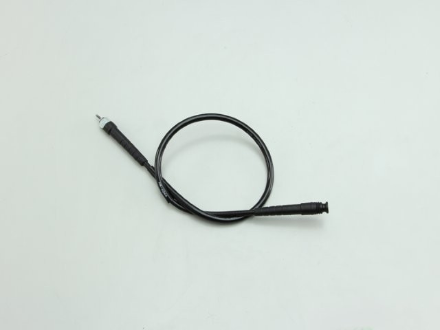 メーカー名 : HARRICANE ハリケーンメーカー品番 : HB4044JANコード : 4936887013450商品名 : スピードメーターケーブル主な適合車種 : NSR250R(MC18.MC21)カラー : ブラック※詳しくは...