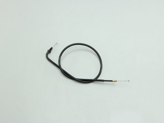 メーカー名 : HARRICANE ハリケーンメーカー品番 : HB4050JANコード : 4936887013511商品名 : チョークケーブル主な適合車種 : GB250クラブマン(95- S.V) ノーマルカラー : ブラック※詳し...
