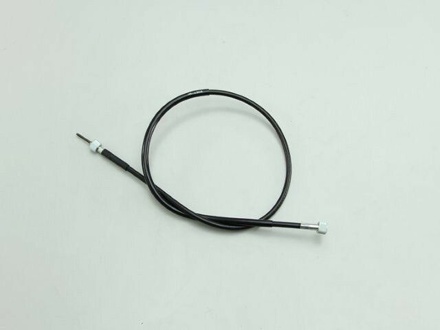メーカー名 : HARRICANE ハリケーンメーカー品番 : HB4303JANコード : 4936887014129商品名 : スピードメーターケーブル主な適合車種 : XJ400カラー : ブラック※詳しくはメーカーホームページにてご...