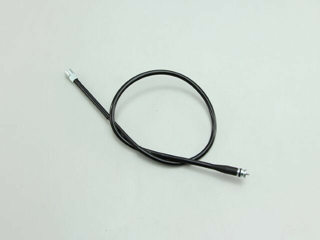 メーカー名 : HARRICANE ハリケーンメーカー品番 : HB4510JANコード : 4936887014020商品名 : スピードメーターケーブル主な適合車種 : GSX250S刀(GJ76A)カラー : ブラック※詳しくはメーカ...