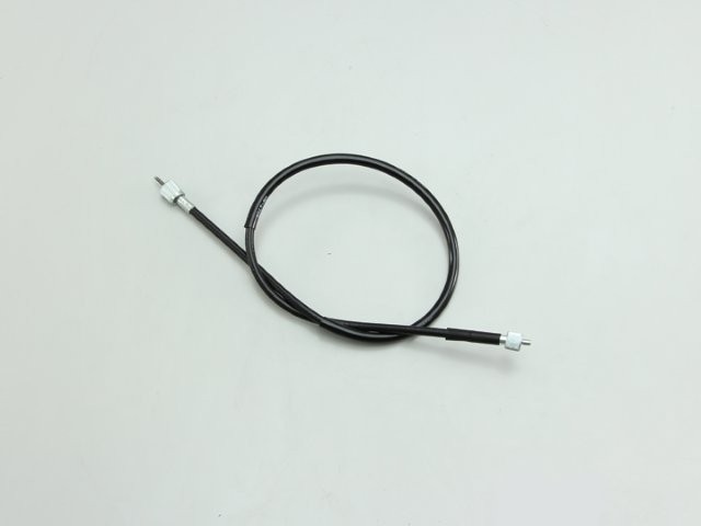 メーカー名 : HARRICANE ハリケーンメーカー品番 : HB4705JANコード : 4936887013580商品名 : スピードメーターケーブル主な適合車種 : Z1.Z2カラー : ブラック※詳しくはメーカーホームページにてご...