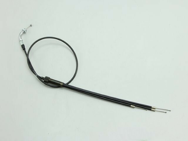 メーカー名 : HARRICANE ハリケーンメーカー品番 : HB4714JANコード : 4936887013689商品名 : チョークケーブル主な適合車種 : 500SSマッハIII(H1)カラー : ブラック※詳しくはメーカーホーム...