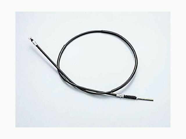 メーカー名 : HARRICANE ハリケーンメーカー品番 : HB6030JANコード : 4936887754704商品名 : ロング ブレーキケーブル主な適合車種 : CD50(93-) 50L ベンリィ50S 170Lカラー : ブ...