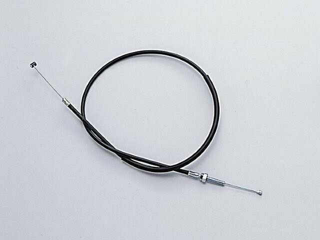 メーカー名 : HARRICANE ハリケーンメーカー品番 : HB6039JANコード : 4936887895100商品名 : ロング クラッチケーブル主な適合車種 : CB750(RC42) 150Lカラー : ブラック※詳しくはメー...