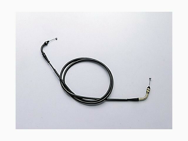 メーカー名 : HARRICANE ハリケーンメーカー品番 : HB6041JANコード : 4936887897708商品名 : ロング スロットルケーブル主な適合車種 : ズーマ200L FI 170L スマDioDX/Z4 320Lカ...