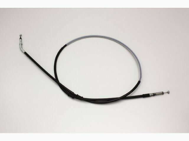 メーカー名 : HARRICANE ハリケーンメーカー品番 : HB6054JANコード : 4936887096606商品名 : ロング パーキングブレーキケーブル.主な適合車種 : フォルツァ/typeX/S(-03 MF06) 150...