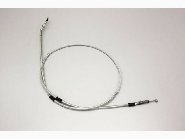 メーカー名 : HARRICANE ハリケーンメーカー品番 : HB6054MJANコード : 4936887096613商品名 : ロング パーキングブレーキケーブル.主な適合車種 : フォルツァ/typeX/S(-03 MF06) 15...