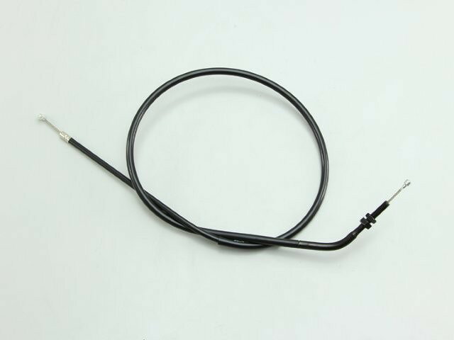 メーカー名 : HARRICANE ハリケーンメーカー品番 : HB6089JANコード : 4936887016468商品名 : ロング クラッチケーブル主な適合車種 : レブル500(PC60) 300Lカラー : ブラック※詳しくはメ...