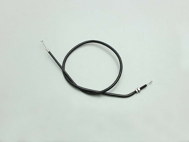 メーカー名 : HARRICANE ハリケーンメーカー品番 : HB6095JANコード : 4936887019728商品名 : ロングクラッチケーブル主な適合車種 : モンキー125 100Lカラー : ブラック※詳しくはメーカーホーム...