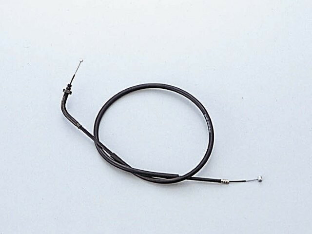 メーカー名 : HARRICANE ハリケーンメーカー品番 : HB6103JANコード : 4936887240108商品名 : ロング チョークケーブル主な適合車種 : CB400SF/R/S(-98 NC31) 150Lカラー : ブ...