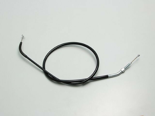 メーカー名 : HARRICANE ハリケーンメーカー品番 : HB6105JANコード : 4936887240306商品名 : ロング クラッチケーブル主な適合車種 : CB-1 TYPEII 150Lカラー : ブラック※詳しくはメー...