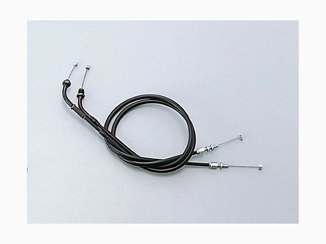 メーカー名 : HARRICANE ハリケーンメーカー品番 : HB6110JANコード : 4936887240801商品名 : ロング スロットルケーブル W主な適合車種 : GB250クラブマン(87)(90-) 175L (95-)...