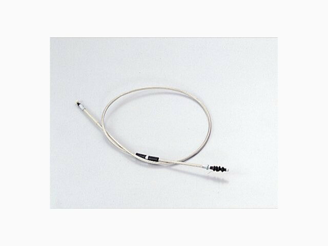 メーカー名 : HARRICANE ハリケーンメーカー品番 : HB6117MJANコード : 4936887245714商品名 : ロング クラッチケーブル主な適合車種 : JAZZ 200Lカラー : ステンレスメッシュ※詳しくはメーカ...